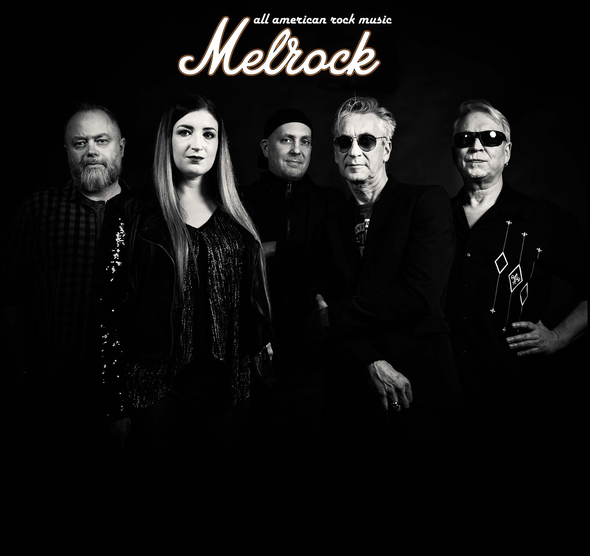 Melrock